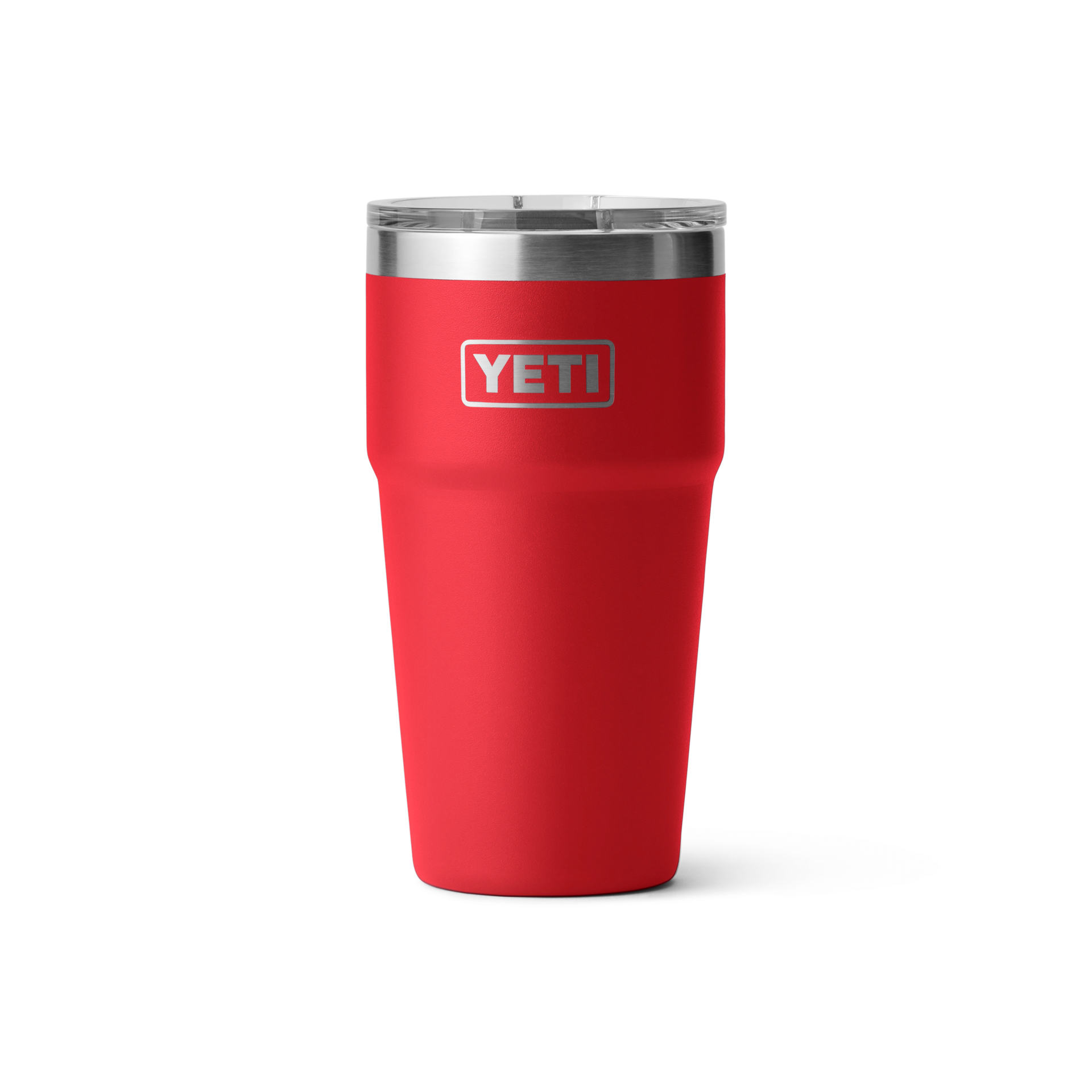 RAMBLER 20 OZ TUMBLER STACKABLE RESCUE RED - YRTSTK20RR – heatwave-242