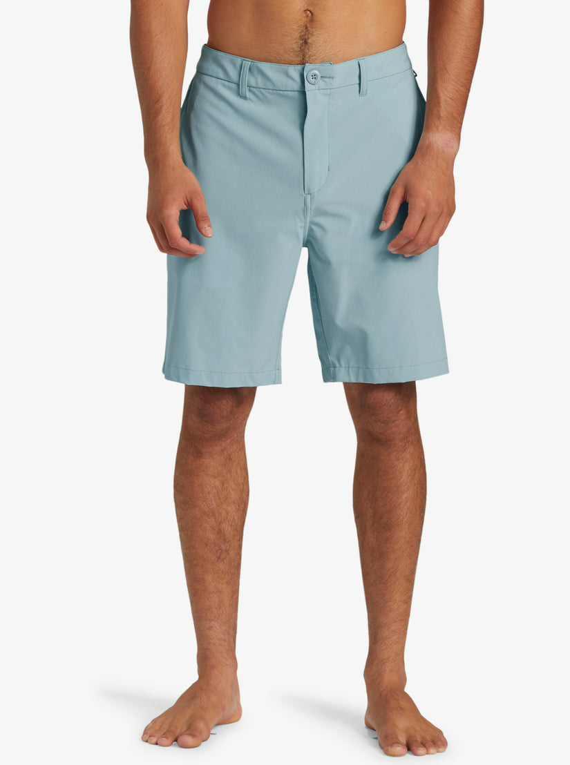 Men's Shorts – heatwave-242