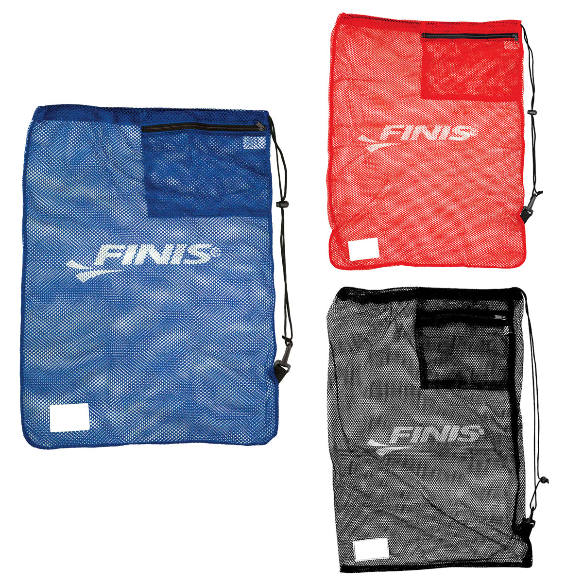 Mesh Gear Bag – heatwave-242