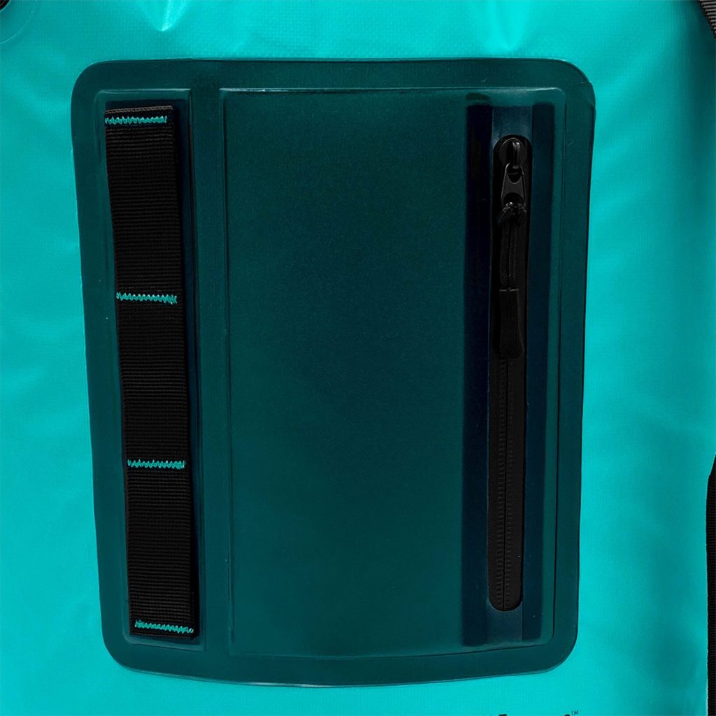 DRYBAG 10L EXOCOOL BLUE - PS3050 – heatwave-242